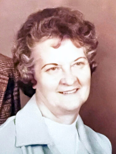 Mildred F. Orner | News, Sports, Jobs - The Express